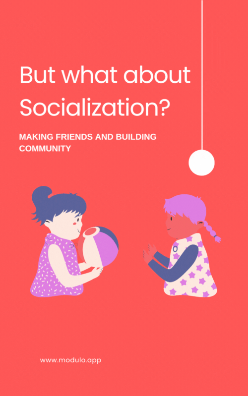 What Is Homeschooling? A Comprehensive Guide By Experienced Educators ...