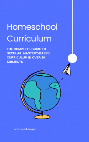 What Is Homeschooling? A Comprehensive Guide By Experienced Educators | Modulo