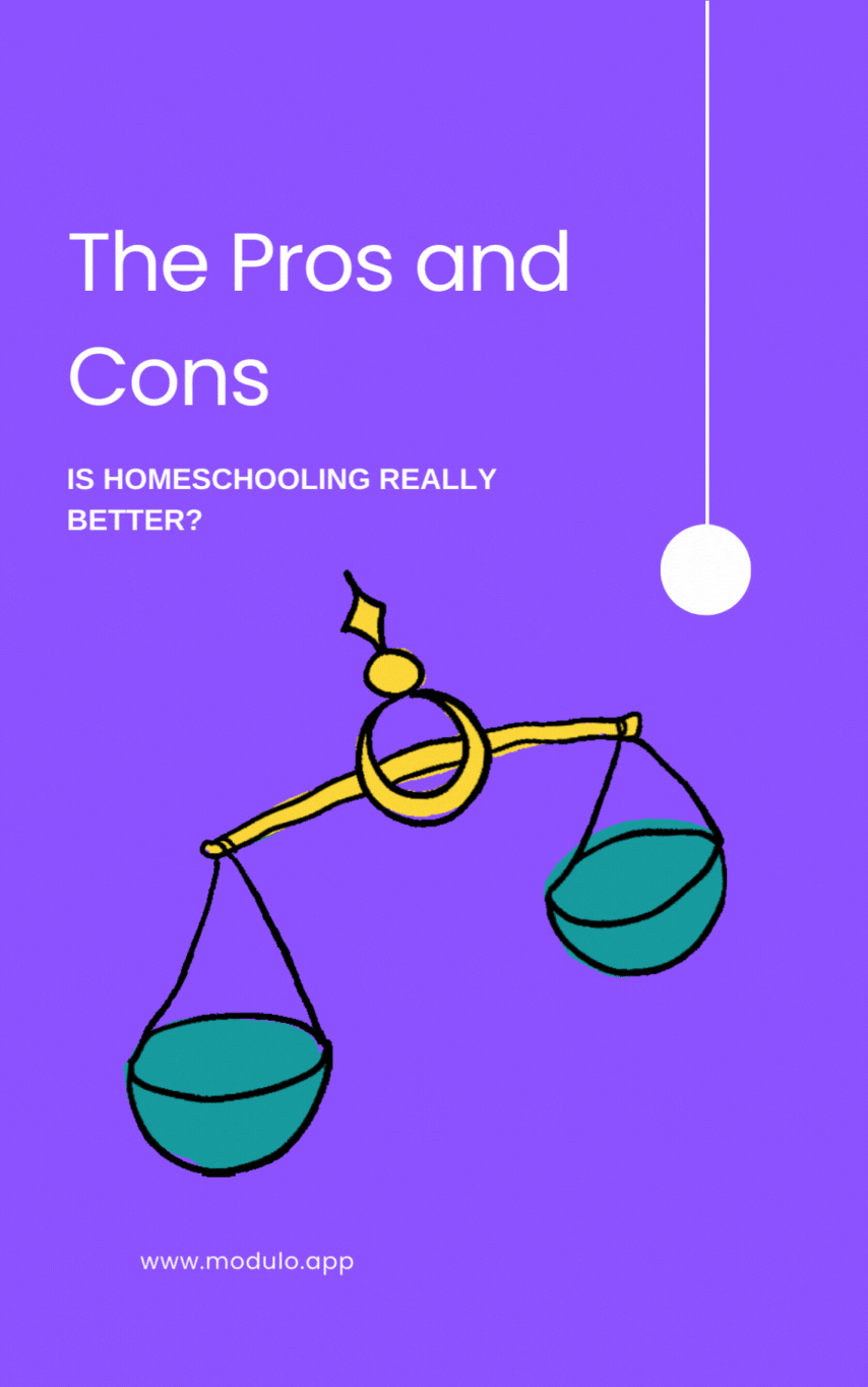 What Is Homeschooling? A Comprehensive Guide By Experienced Educators | Modulo