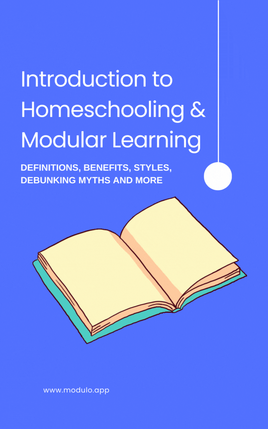 What Is Homeschooling? A Comprehensive Guide By Experienced Educators ...