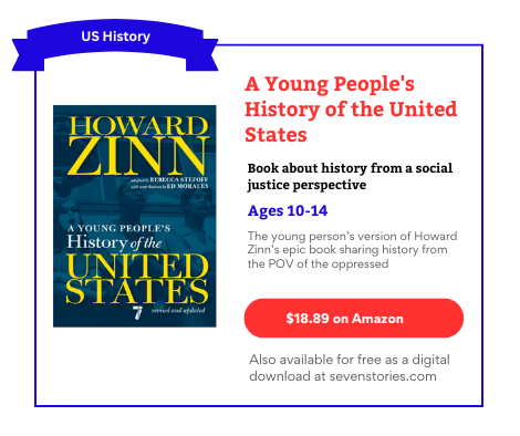 A Queer History of the United States for Young People: An in-depth ...
