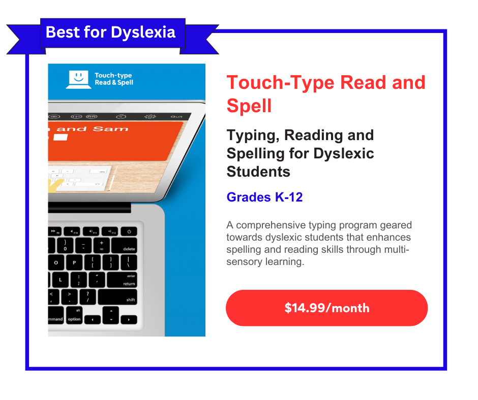 Typing — #1 Homeschooling Blog by Experienced Teachers | Modulo
