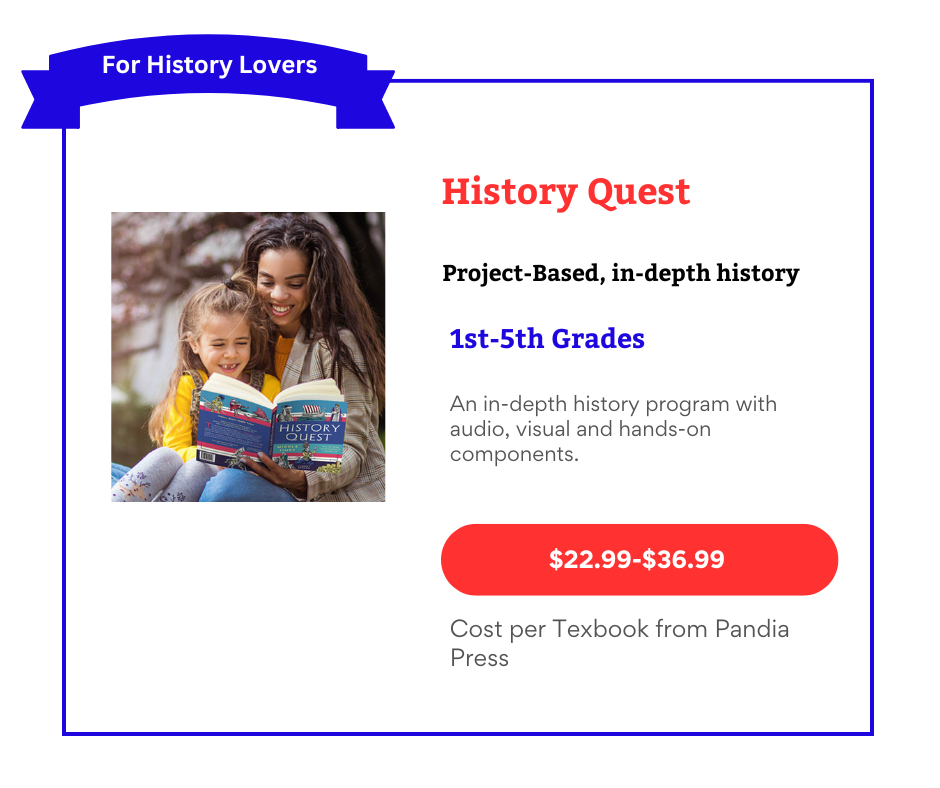 History Quest: An in-depth review by a history teacher | Modulo