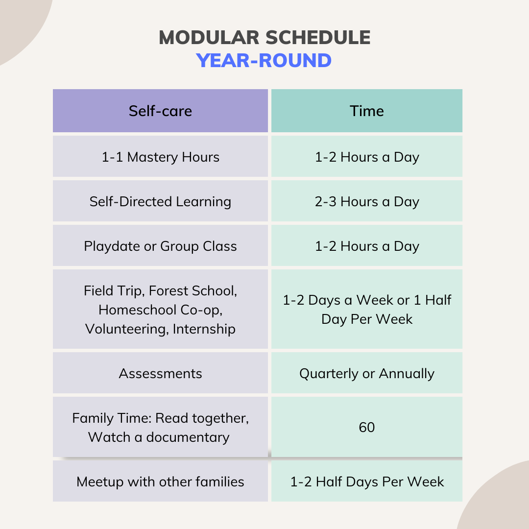 What Is Homeschooling? A Complete Guide to Styles, Benefits & Trends | Modulo