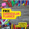 Find secular homeschooling curriculum | Modulo