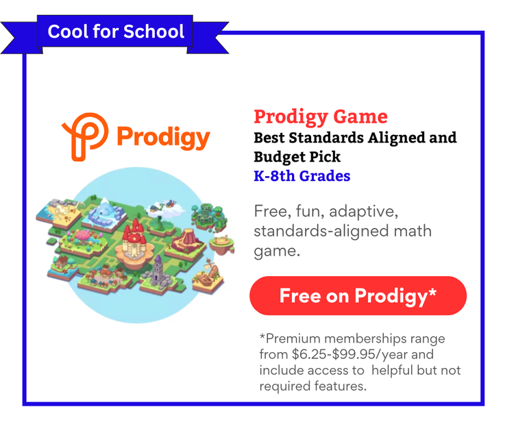 Is Prodigy the Game a good choice for your kids? An unbiased review by ...