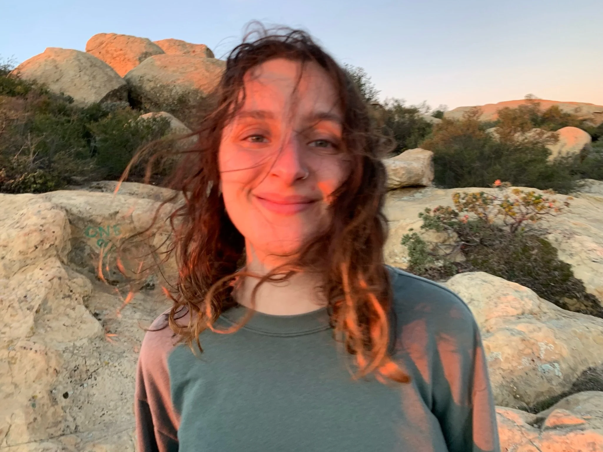 Lakes Region Conservation Corps Americorps — Meet the LRCC