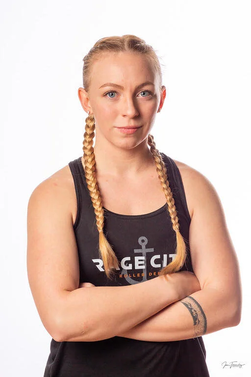 Rage City Teams — Rage City