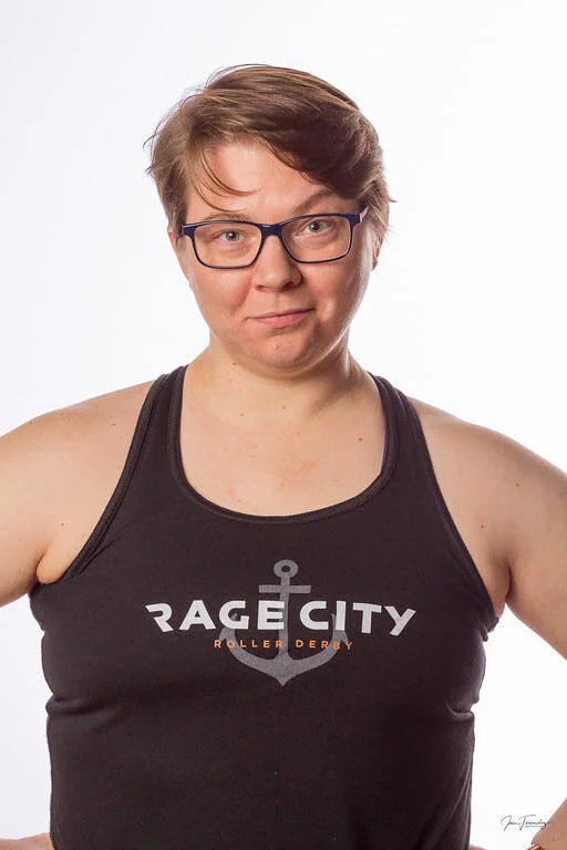 Rage City Teams — Rage City