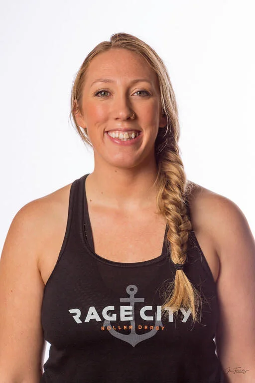 Rage City Teams — Rage City