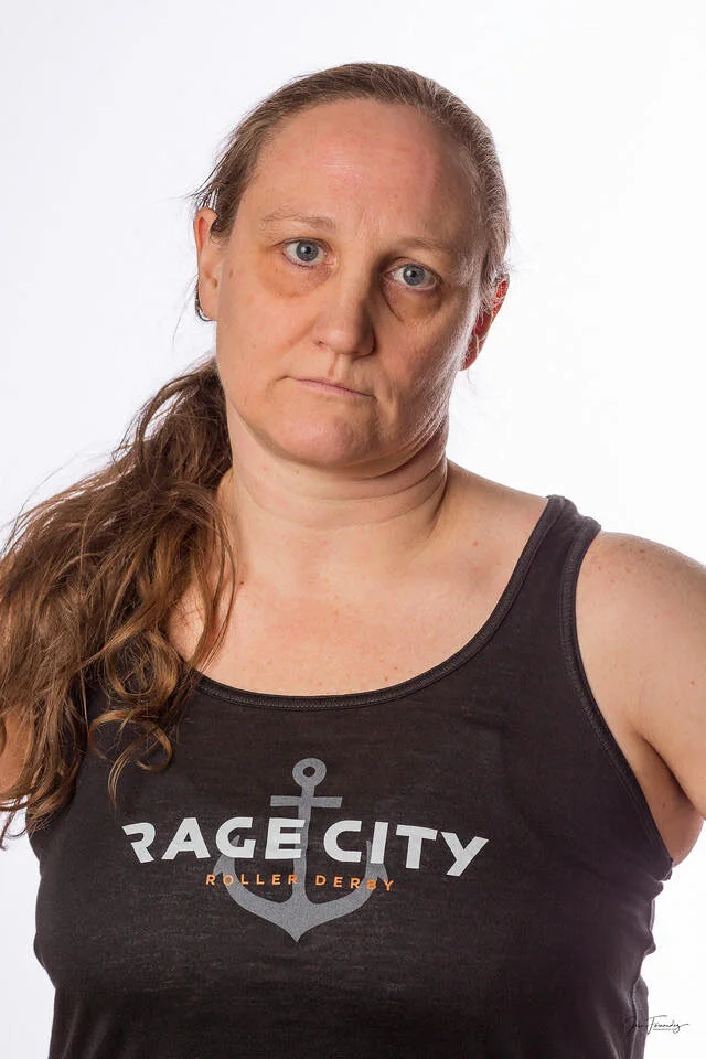 Rage City Teams — Rage City