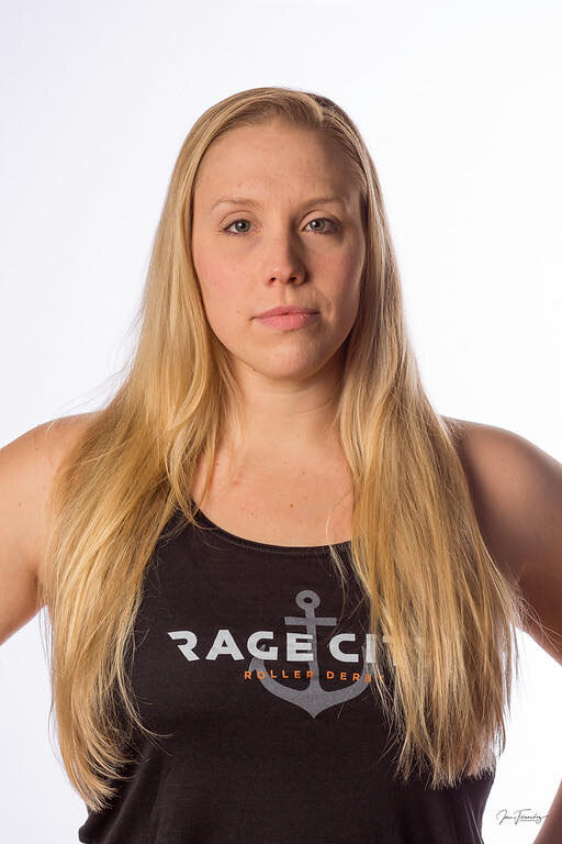 Rage City Teams — Rage City