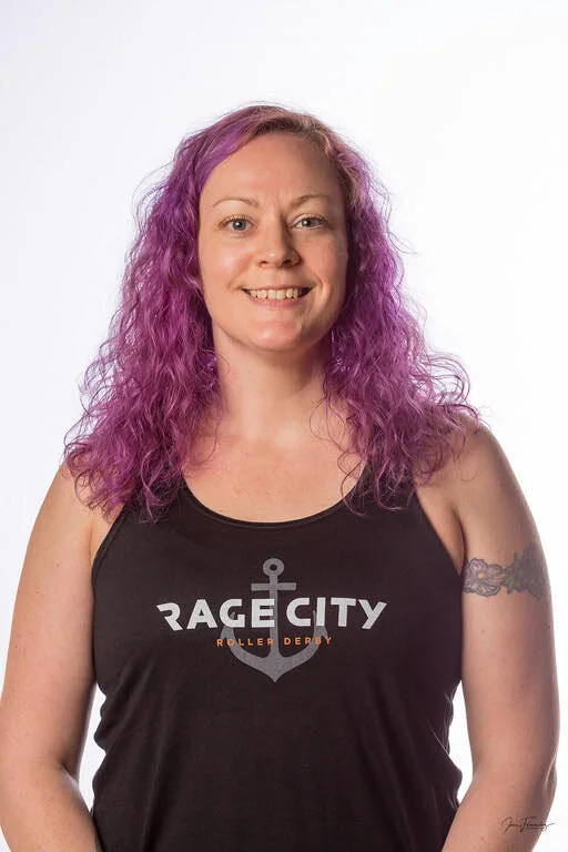 Rage City Teams — Rage City