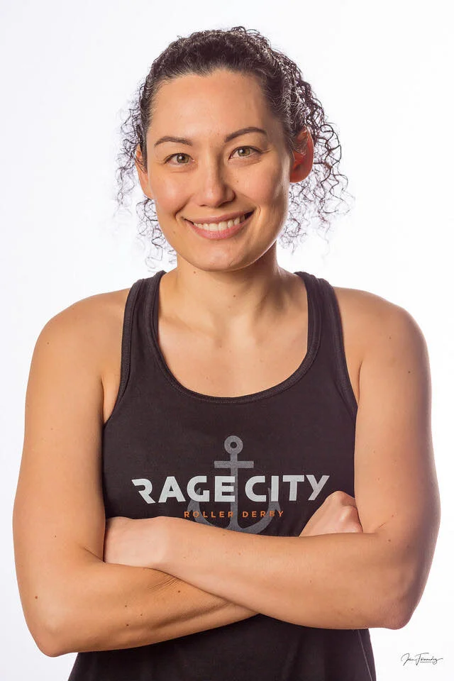 Rage City Teams — Rage City