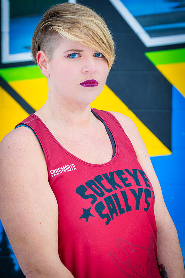 Rage City Teams — Rage City