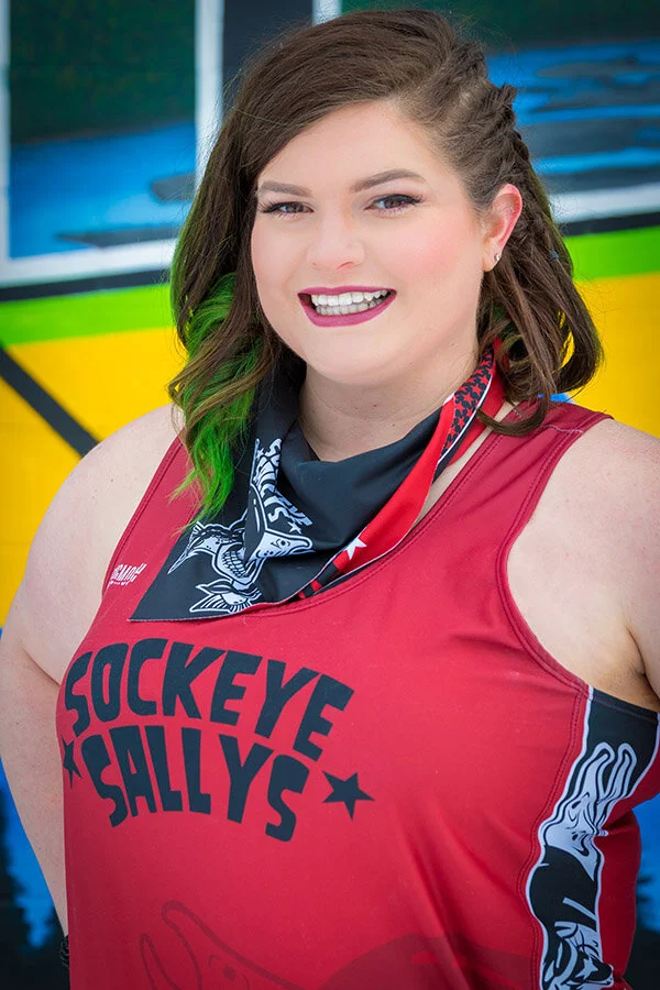 Rage City Teams — Rage City