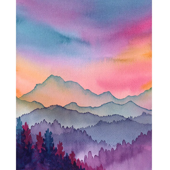 Prints + Cards — Penn&Light