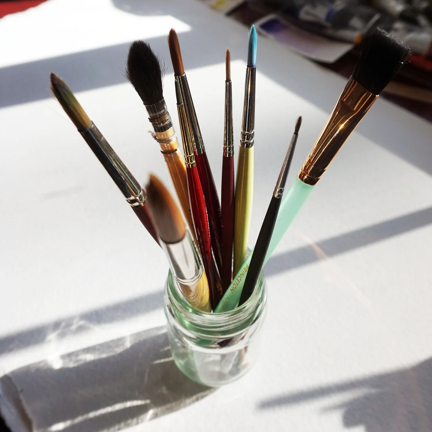 Beginner Watercolor Supplies -- My favorite recommendations to get ...
