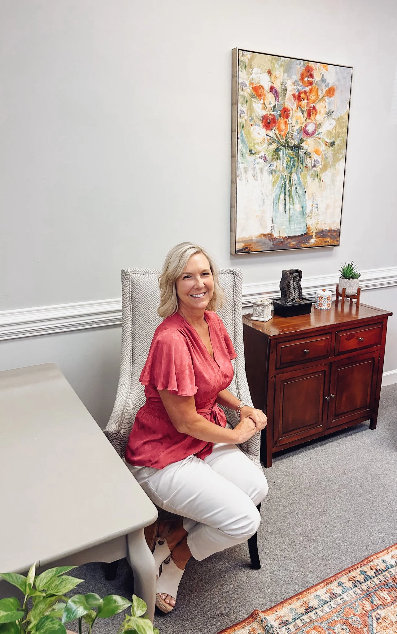 Gallery — Bay Area Professional Counseling