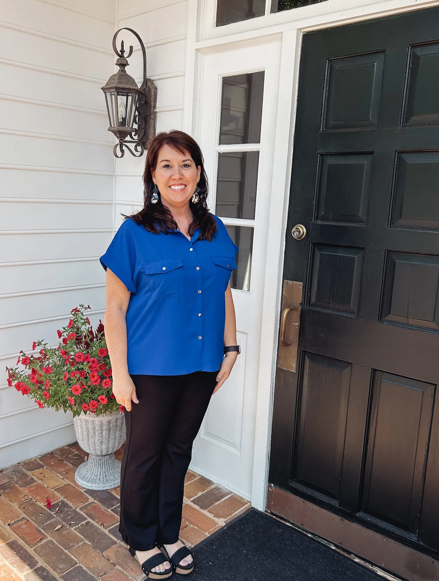 Cindy Perronne — Bay Area Professional Counseling