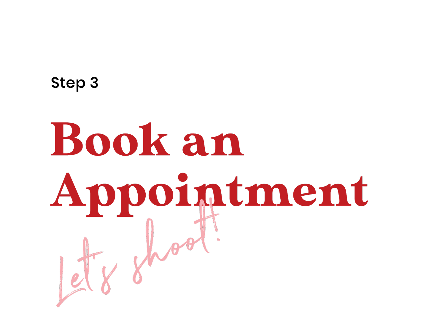 Services (How it Works) — Dateable