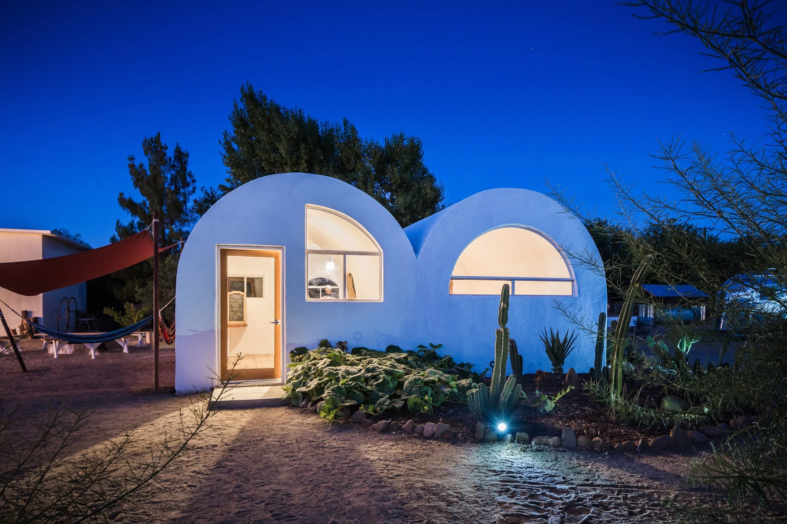 Project Blue Sky — Climate Designers