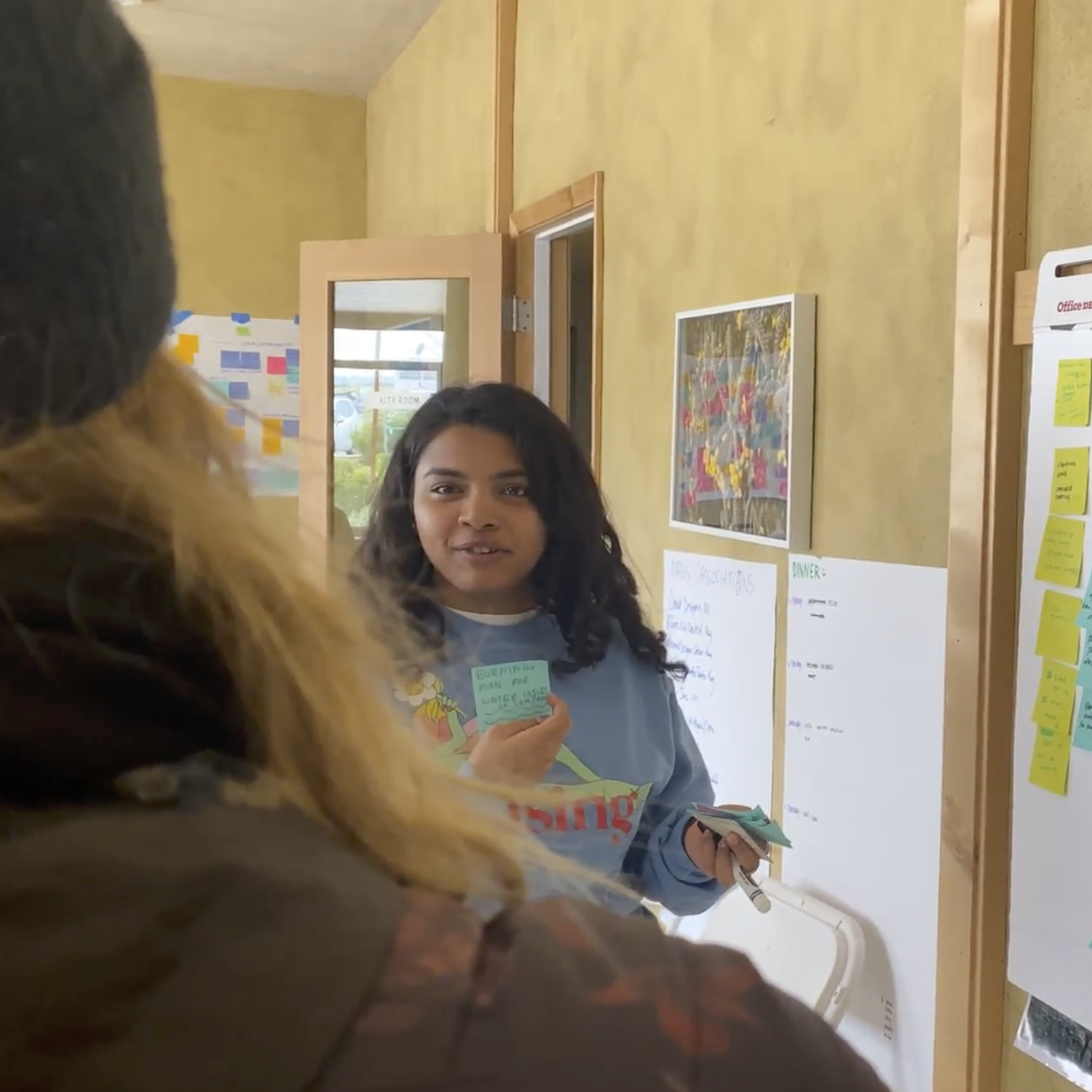 Project Blue Sky — Climate Designers