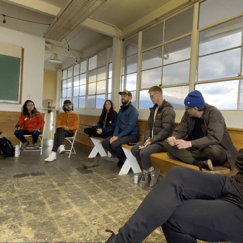 Project Blue Sky — Climate Designers