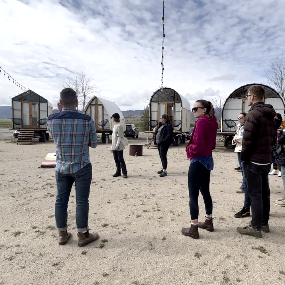 Project Blue Sky — Climate Designers