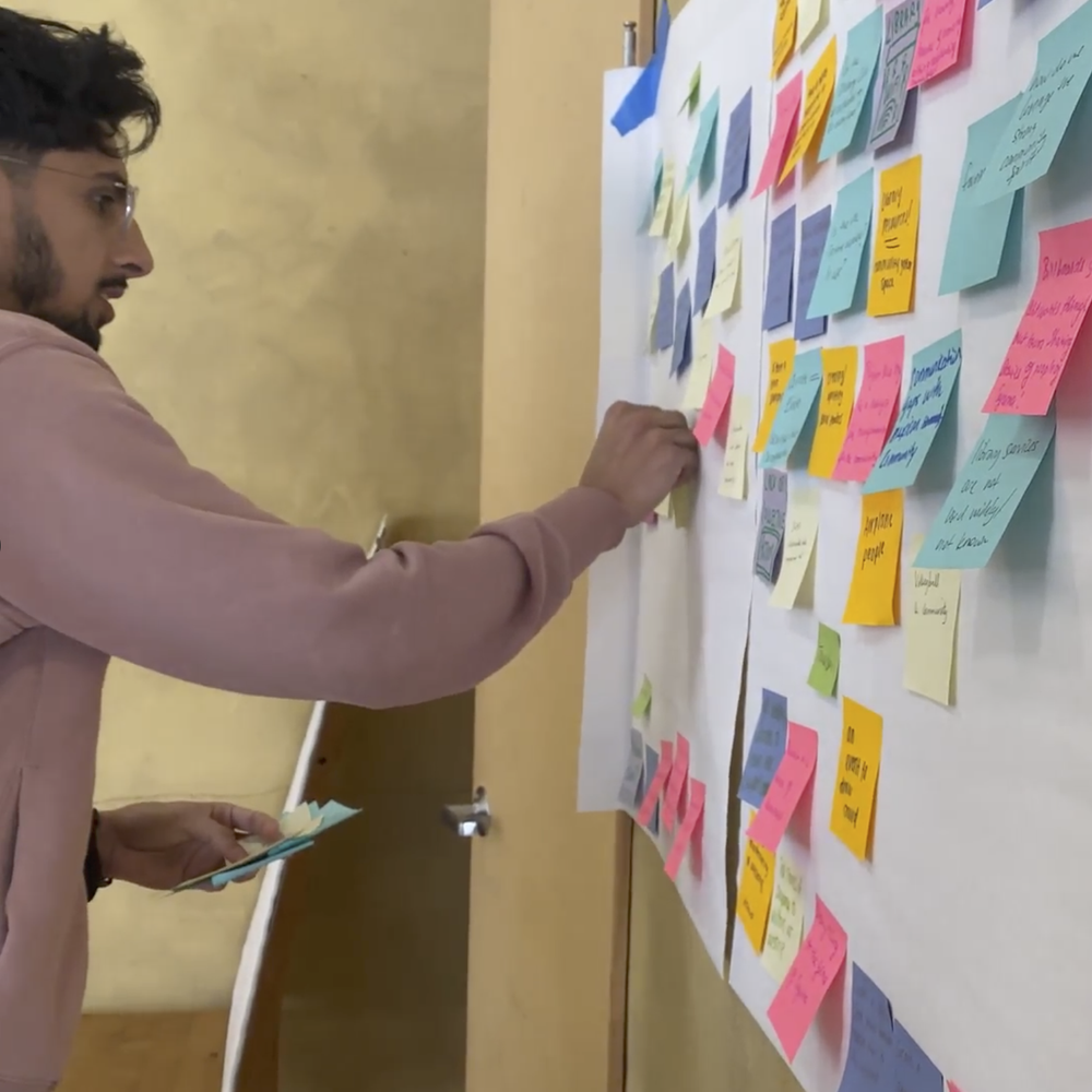 Project Blue Sky — Climate Designers