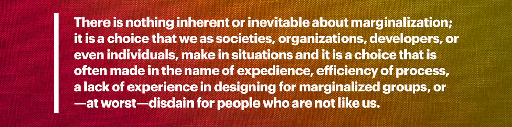 The problem of waste: marginalized communities — Climate Designers