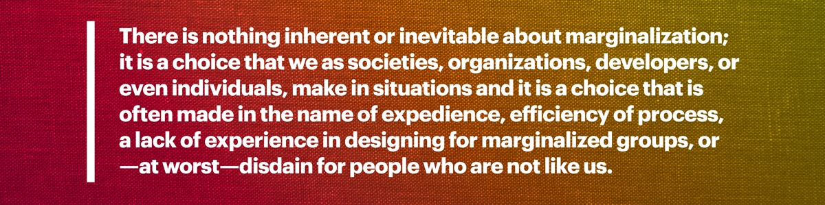 The problem of waste: marginalized communities — Climate Designers