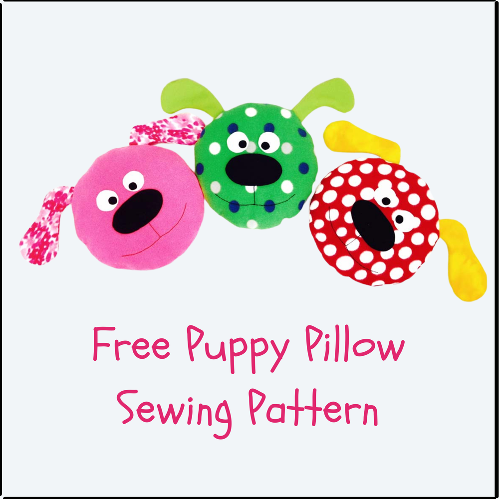 Free Patterns & Printables | Discover Free Sewing Patterns Today — Sew ...