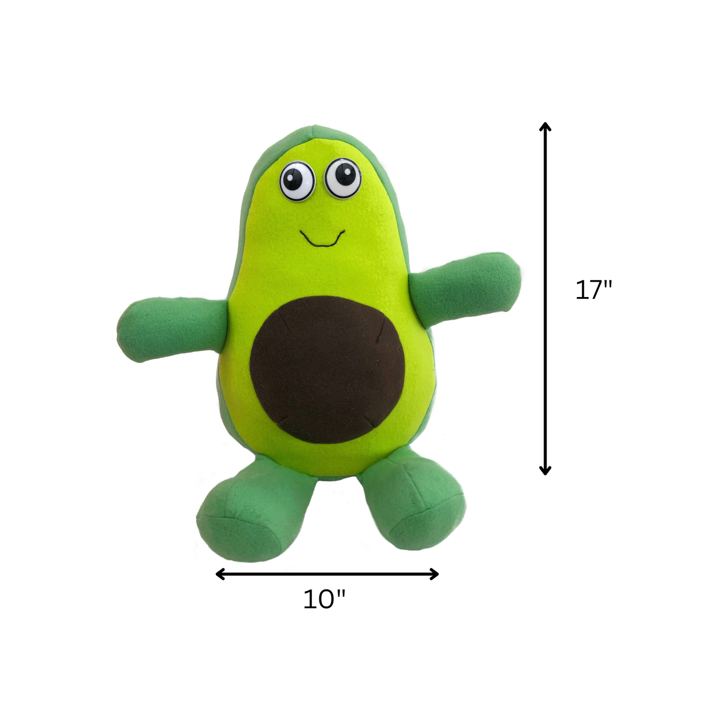 Plush Baseball Doll Pattern — Sew Cute Patterns
