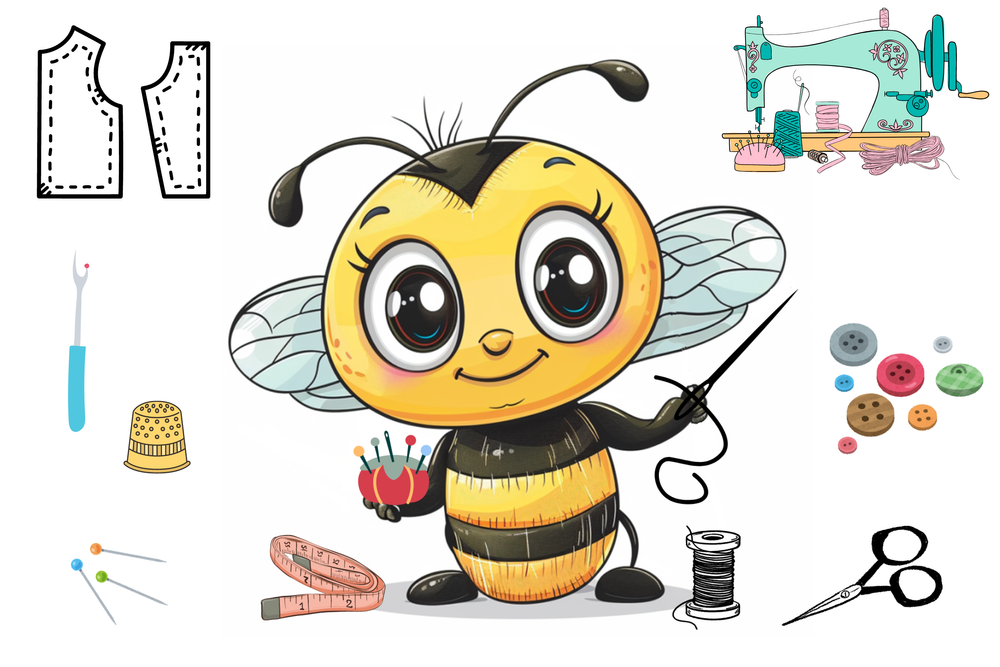 Free Sewing Guides and Tutorials — Sew Cute Patterns