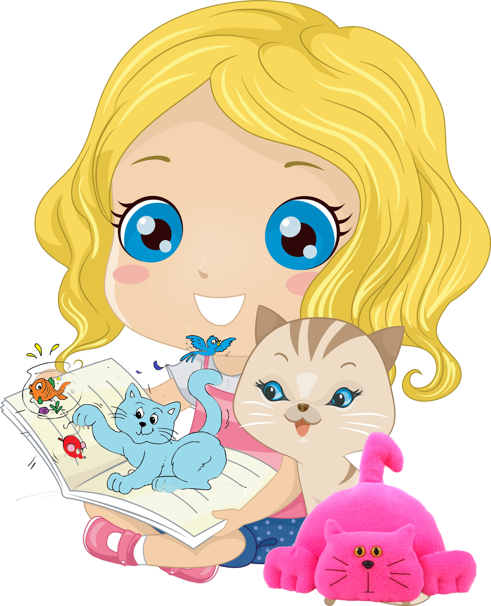 Story Patterns | Create & Inspire Today — Sew Cute Patterns