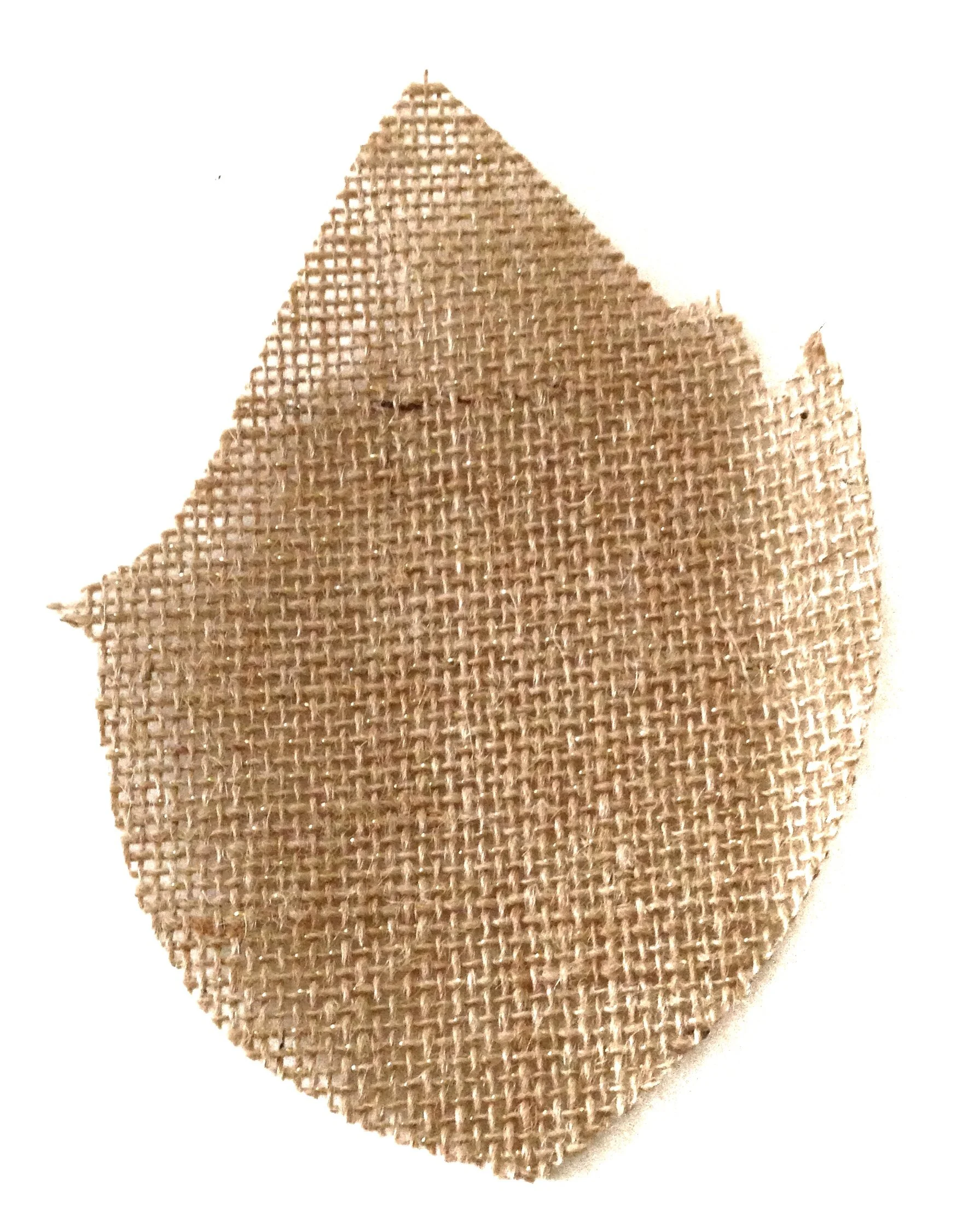 Free Burlap Flower Tutorial – Easy DIY Rustic Holiday Decor — Sew Cute ...