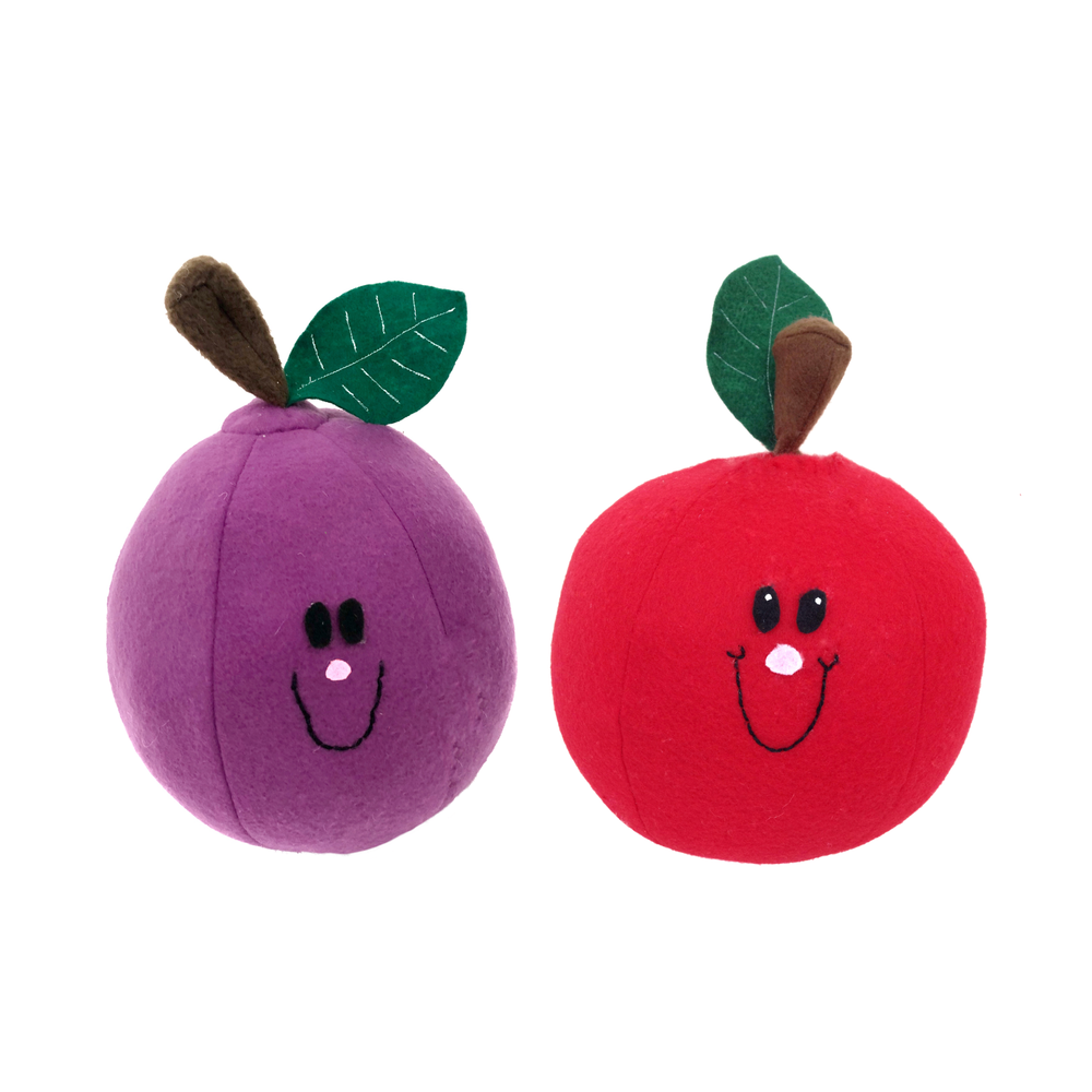 Cute Toast Plush Sewing Pattern – 12” Kawaii Bread Pillow PDF – Stuffed ...