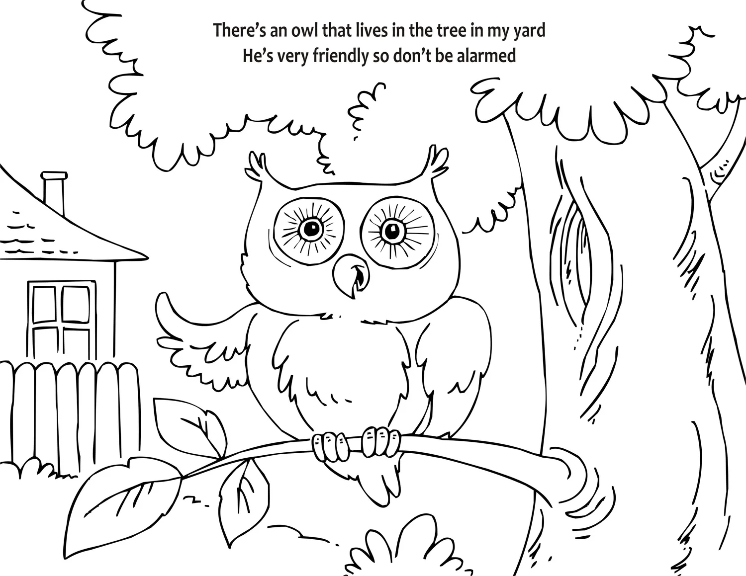 Short Story Coloring Pages short-story-coloring-pages
