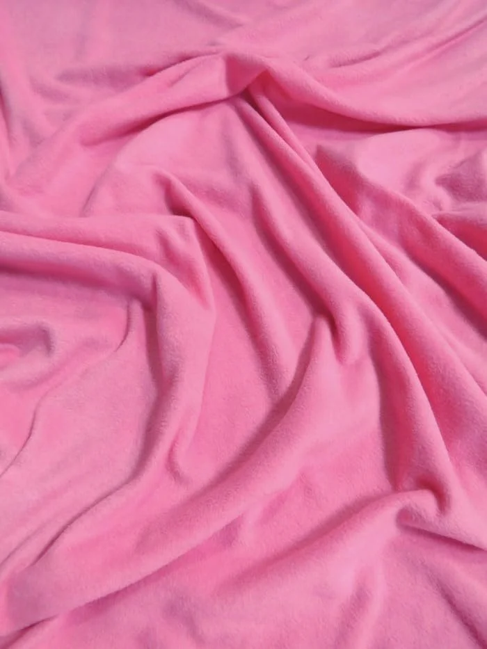 Ultimate Guide to Fleece Fabric – How to Choose & Shop for the Right ...