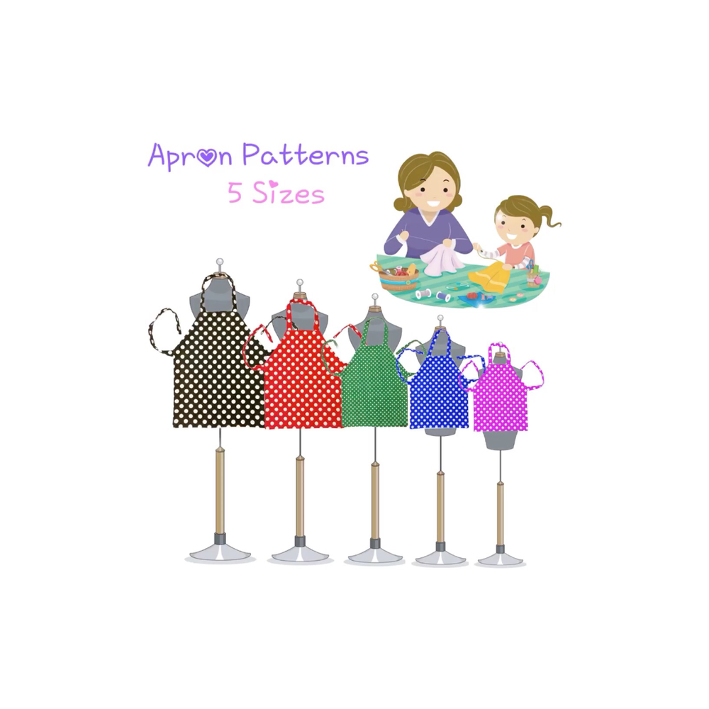 DIY Chef Hat Sewing Pattern – Adjustable Hat for Kids & Adults — Sew ...