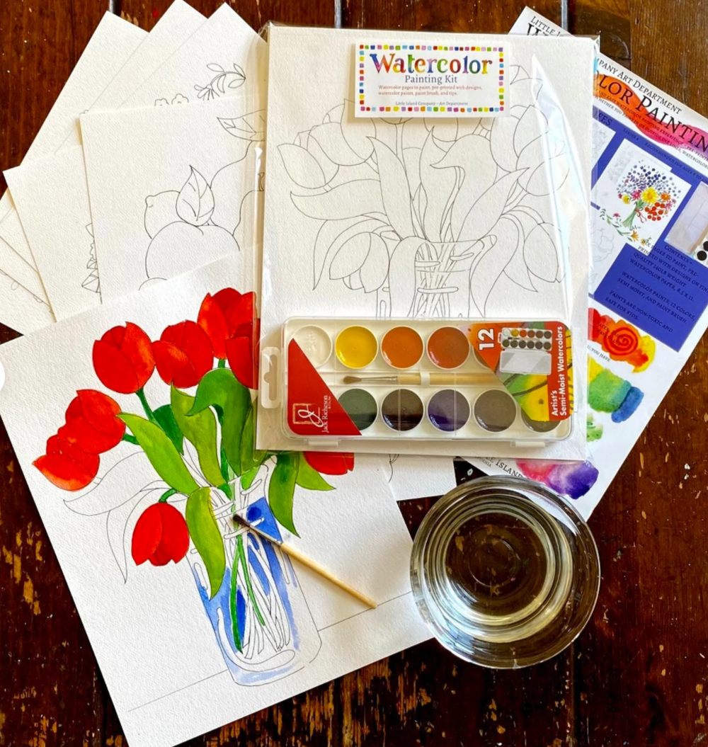 Gifts Your Creative Friends Will Love — Sew Cute Patterns