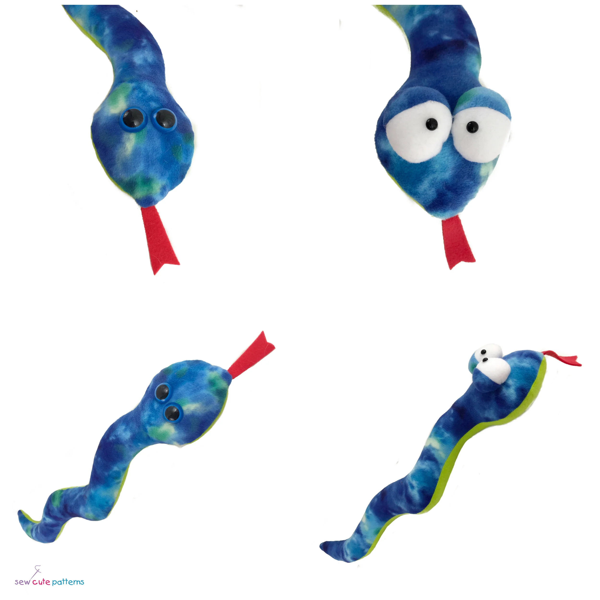 Sew Cute Patterns