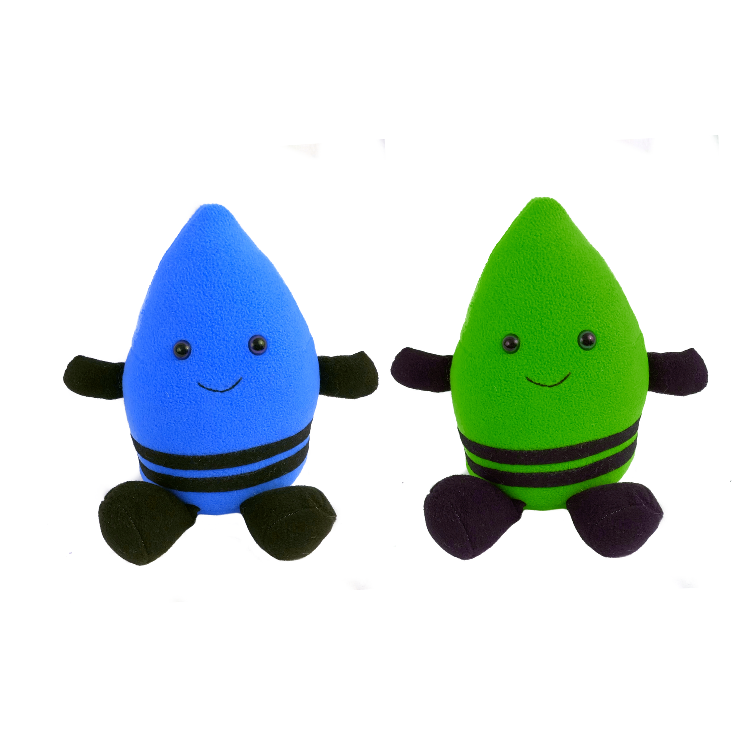 Sew Cute Toy
