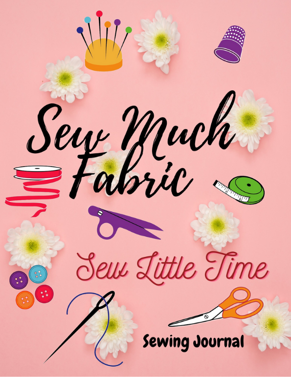 Free Printable Sewing Planner: Your Ultimate Organization Tool! — Sew ...