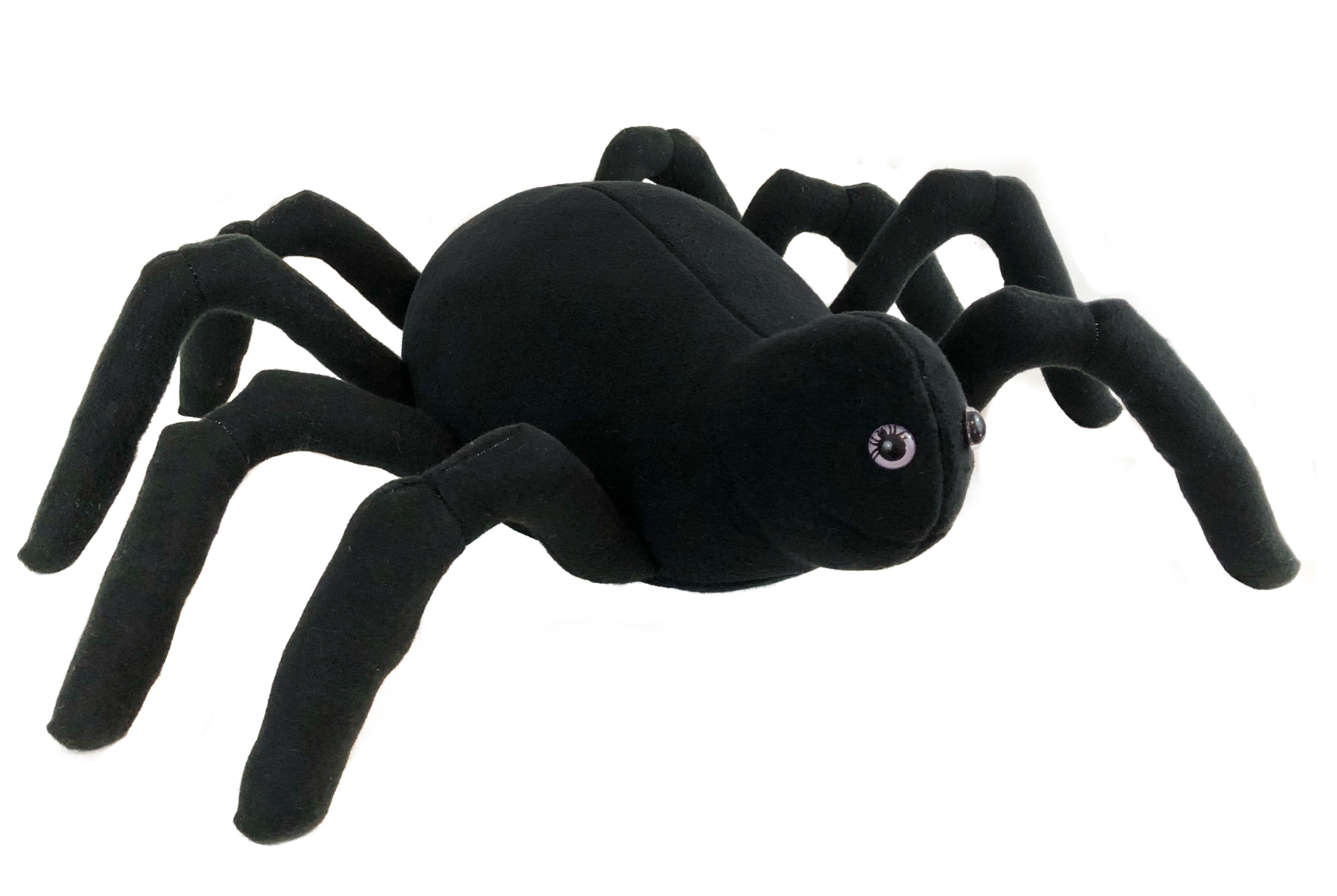 Spider Patterns — Sew Cute Patterns