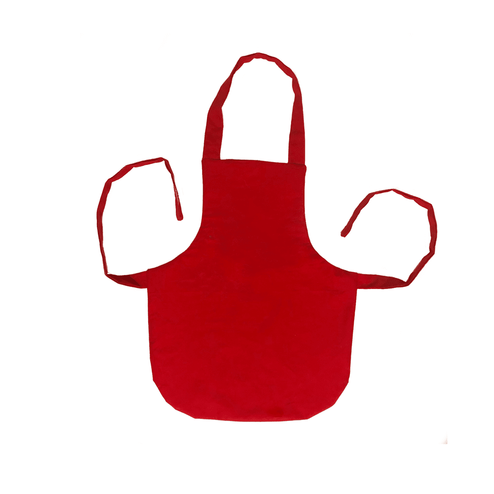 Smock Apron Pattern - Teen/Adult — Sew Cute Patterns