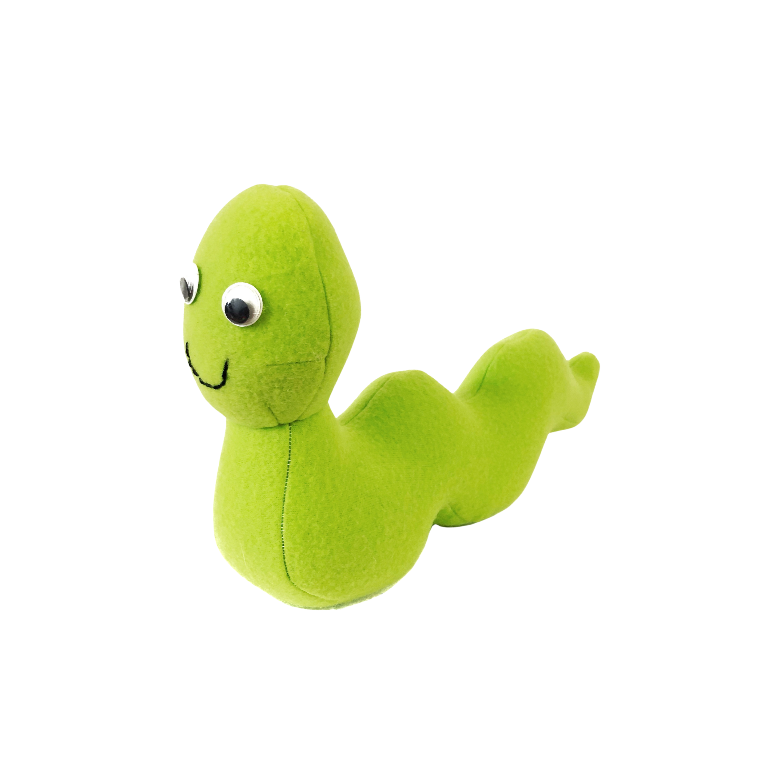 Snake Plush Sewing Pattern – Long Stuffed Toy PDF for Kids — Sew Cute ...