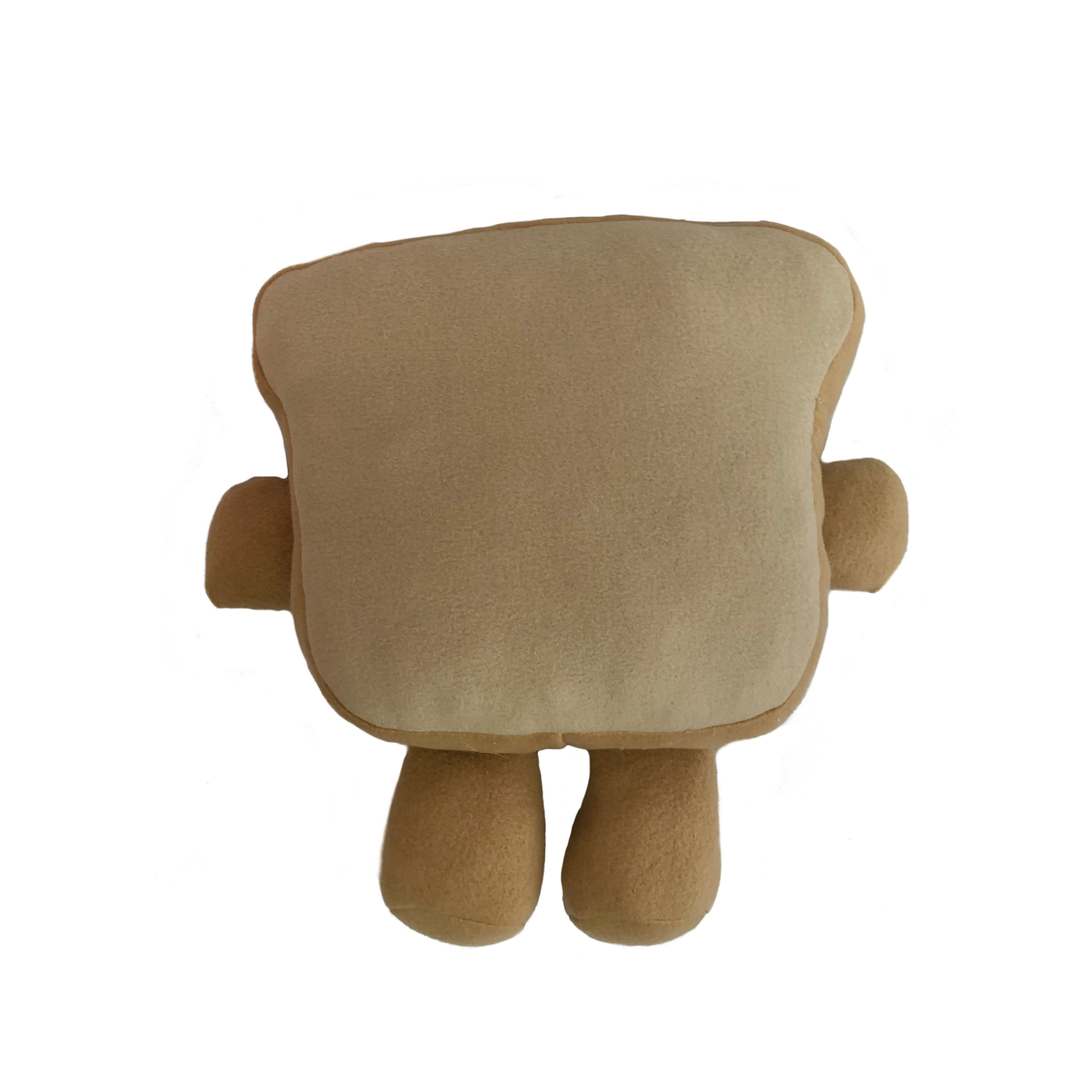 Oversized Plush Cupcake Sewing Pattern PDF | Stuffed Pillow Toy | Cute ...