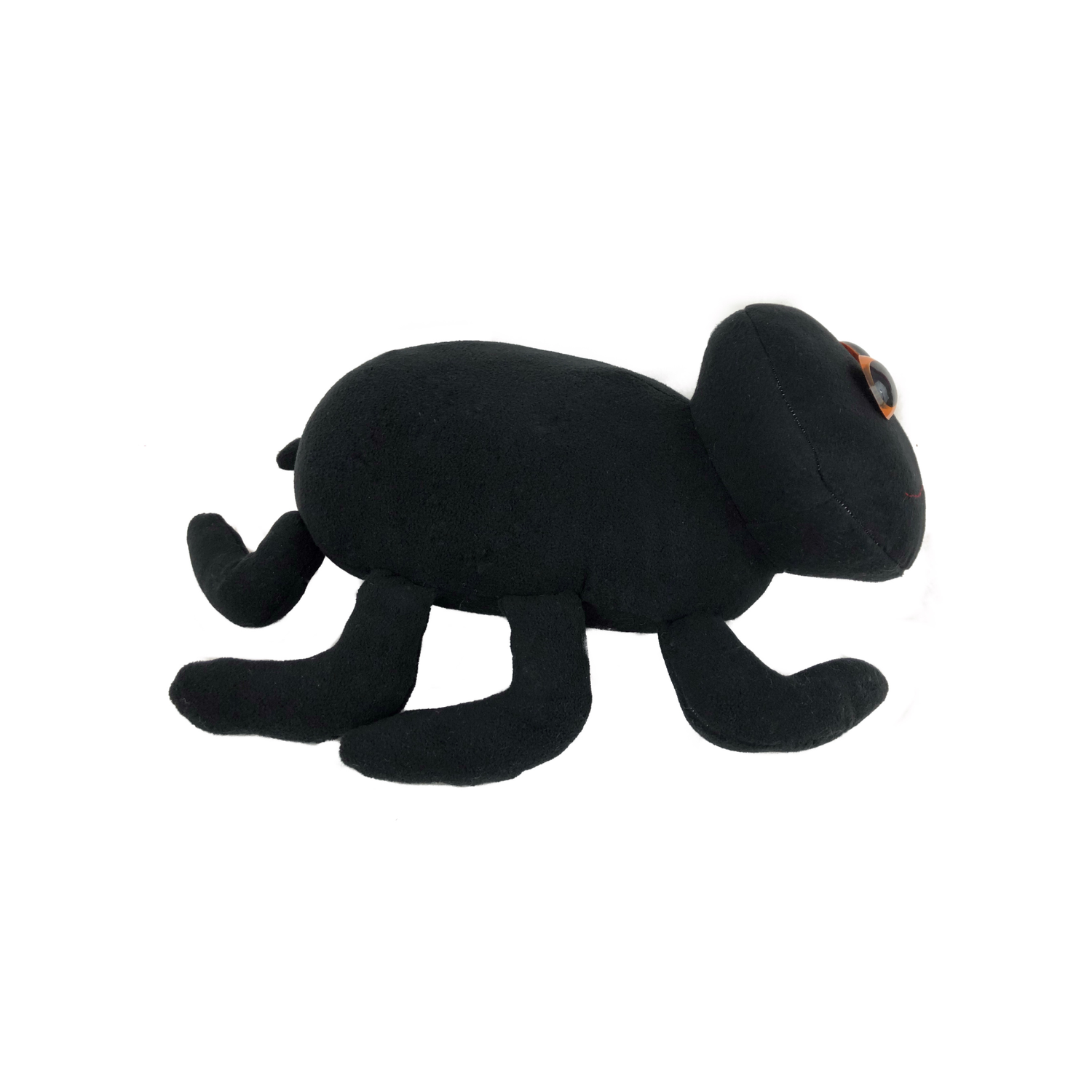 Snake Plush Sewing Pattern – Long Stuffed Toy PDF for Kids — Sew Cute ...